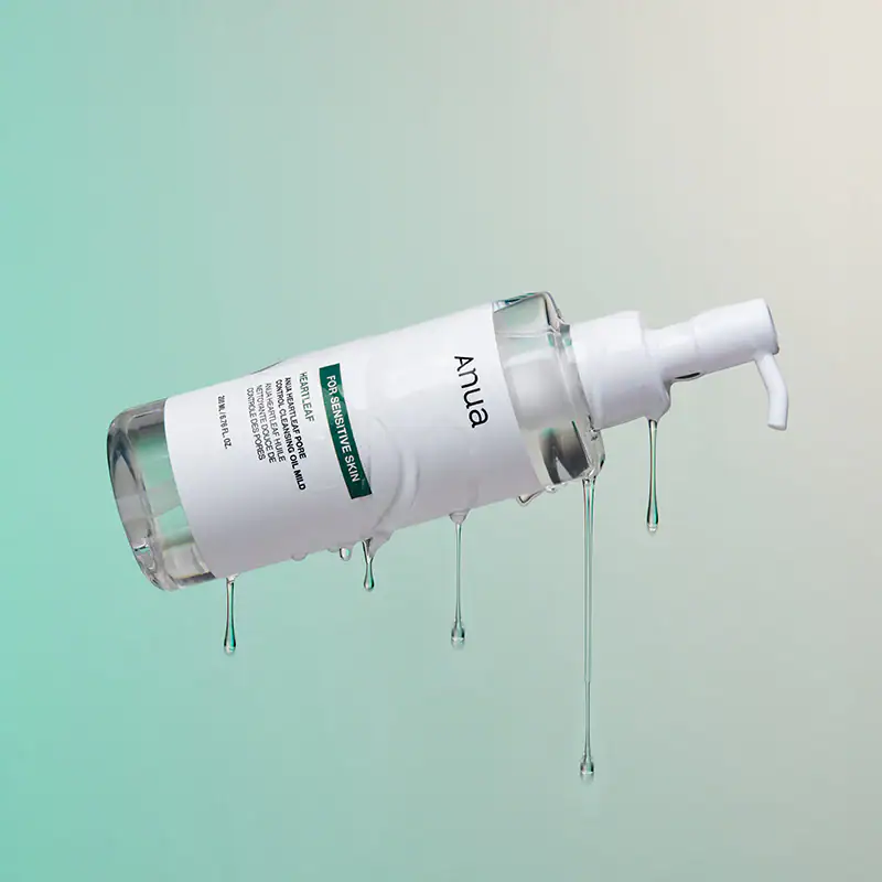 JMsolution Water Luminous S.O.S Ringer Toner Pads 100pcs Instant Hydration