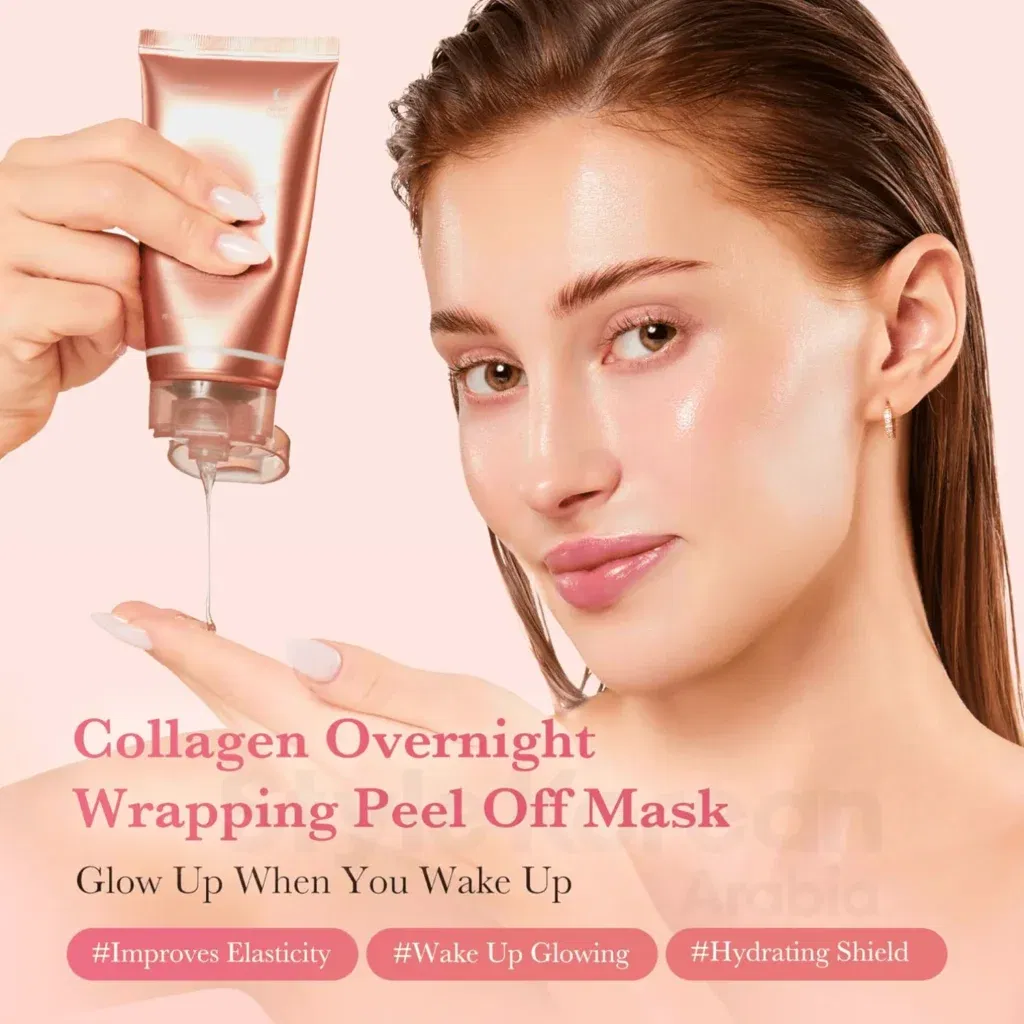 JMsolution Multi-Hya Waterful Toner Pads 100pcs - Hydration