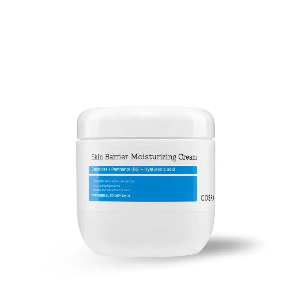 COSRX Skin Barrier Moisturizing Cream 450ml Deep Hydration Cream